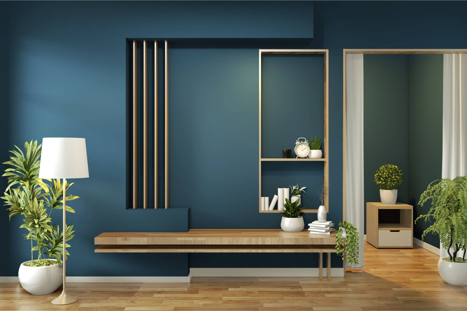 JD Design Group - Established by Jaafar Daher in 2004