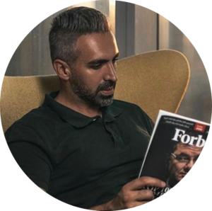 JD Design Group - Established by Jaafar Daher in 2004